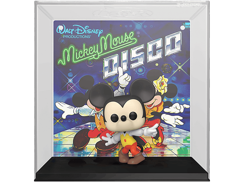 Disney 100 | Mickey Mouse Disco 48 Pop! Albums | MediaMarkt