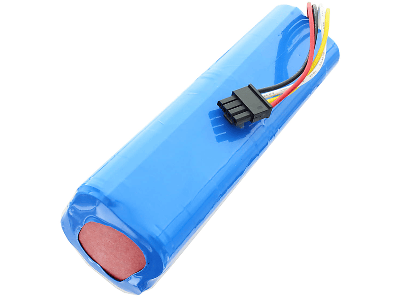 ACCUCELL Akku passend für den Xiaomi Mi Robo Akku Roborock Li-Ion ...