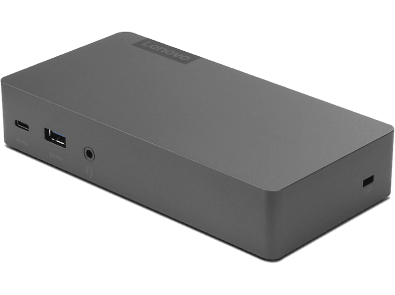 LENOVO Thunderbolt 3 Essential Dock Docking station | MediaMarkt