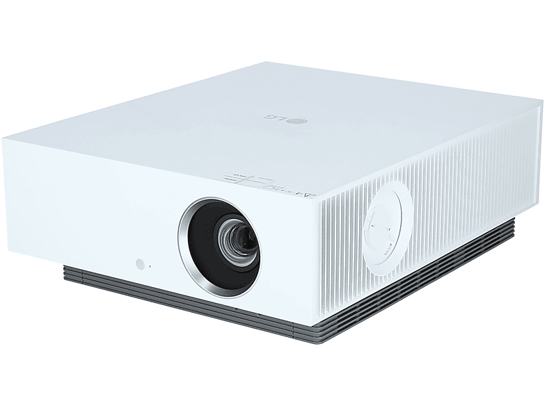 LG ELECTRONICS HU810PW Beamer(UHD 4K, 2700 Lumen) | SATURN