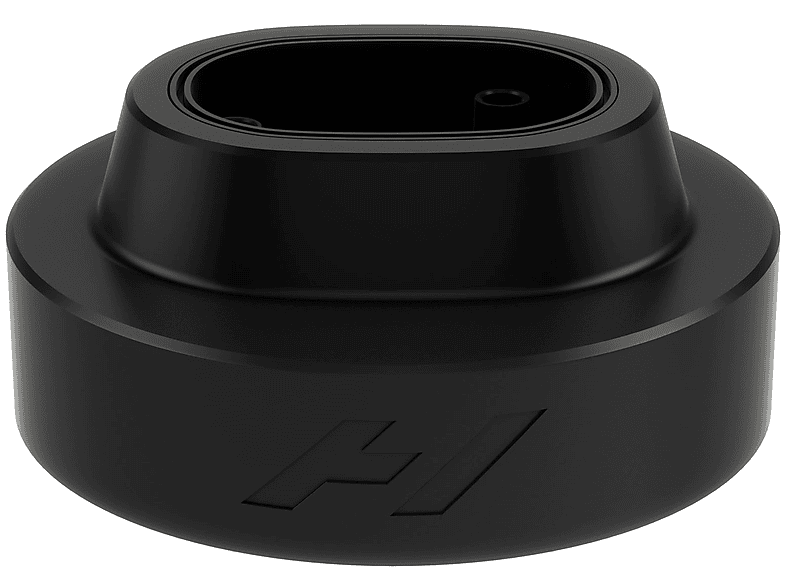 Accesorio aparato médico | HYPERICE Hypervolt 2 pro base para carga, Negro | MediaMarkt