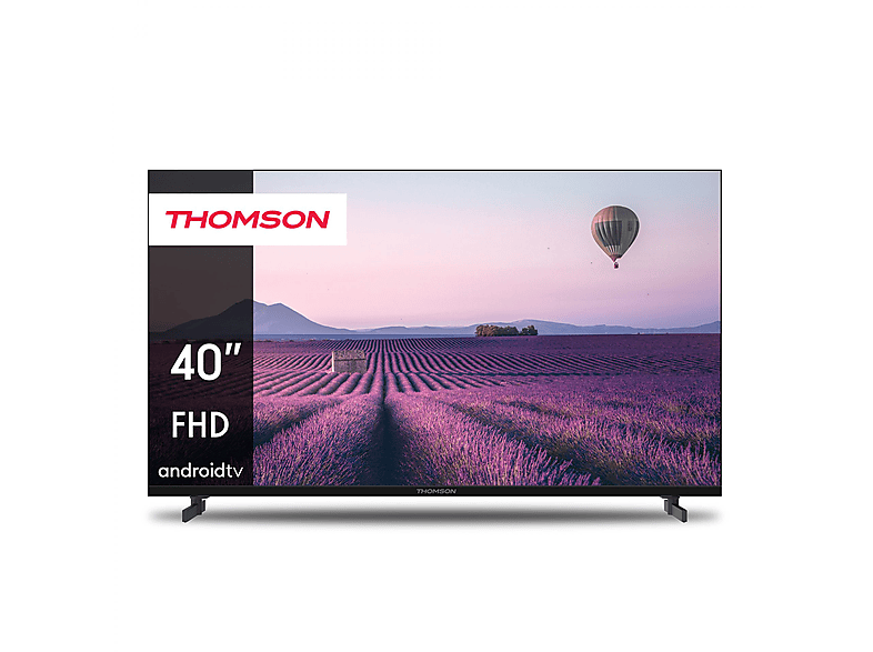 TV LED 40" | THOMSON 40FA2S13, Full-HD, ARM CA55 Quad core with TEE 1 ...