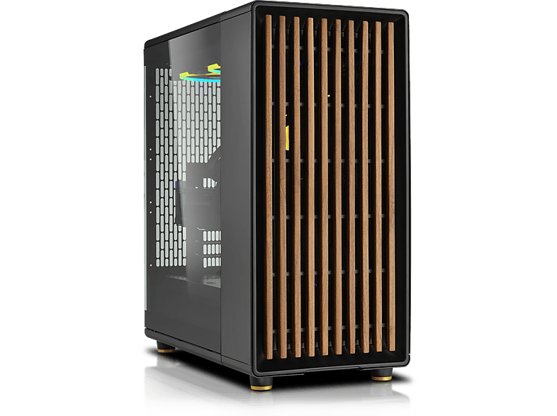 MEMORY PC AMD Ryzen 5 5600X, Gaming PC mit AMD Ryzen™ 5 5600X Prozessor ...