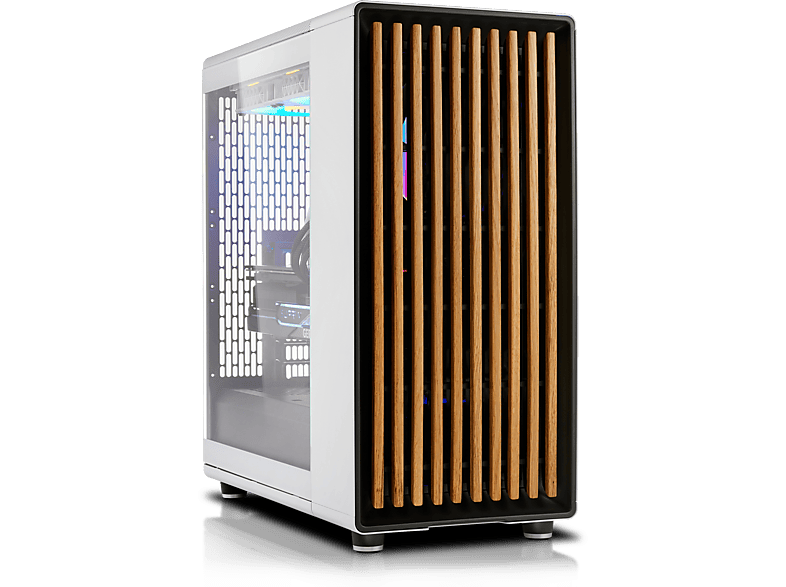 MEMORY PC AMD Ryzen 5 5600X, Gaming PC mit AMD Ryzen™ 5 5600X Prozessor ...