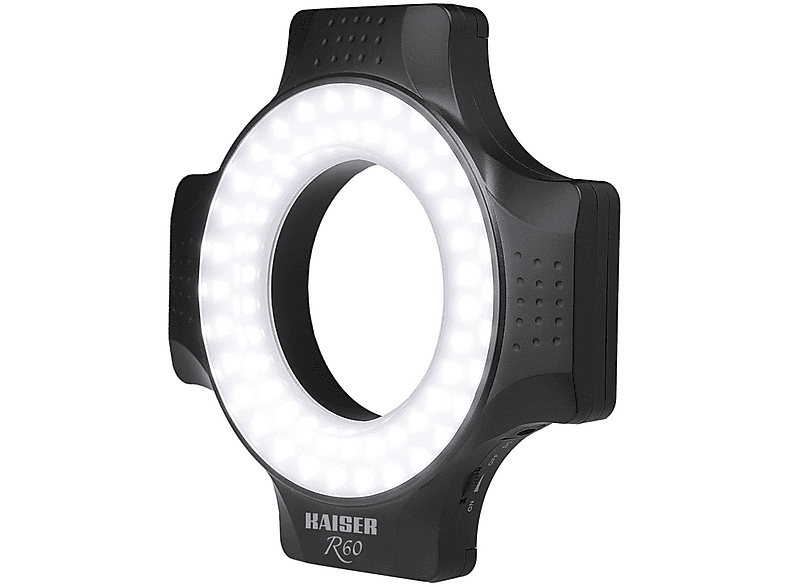 KAISER FOTOTECHNIK Ringleuchte R60 3252 | SATURN