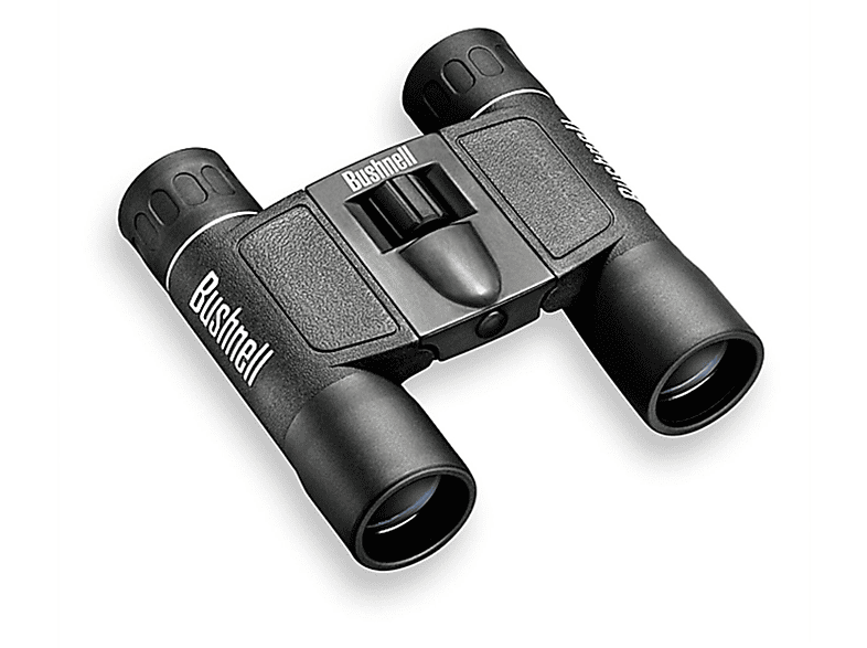 BUSHNELL PowerView 2.0 10x25 MC 10-fach, 25 mm, Fernglas | MediaMarkt