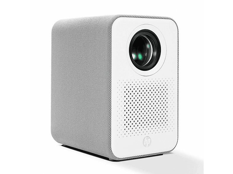HEWLETT PACKARD CC500 3D-Beamer(Full-HD) | SATURN