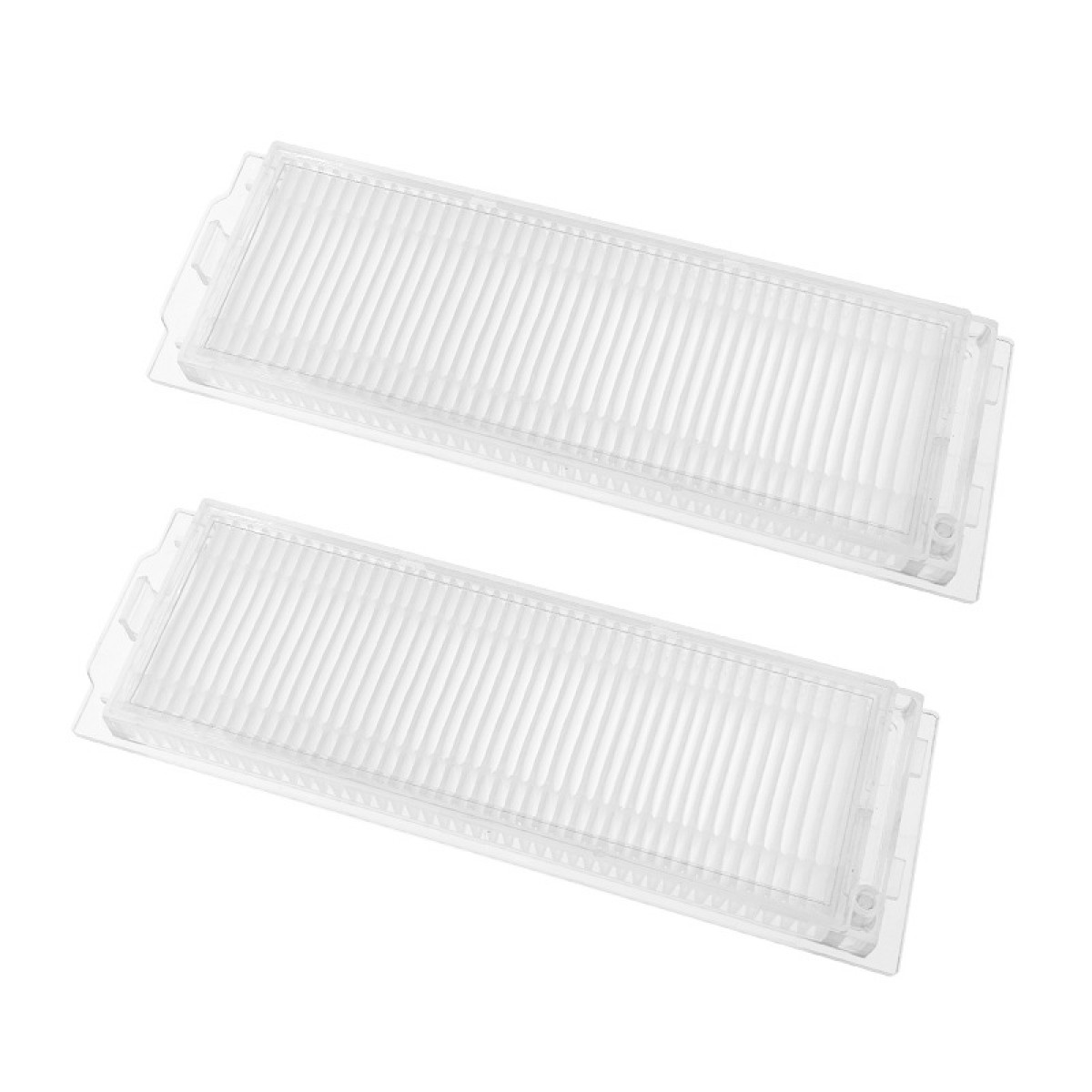 INF Staubsaugerfilter 4er-Pack, Filter | MediaMarkt