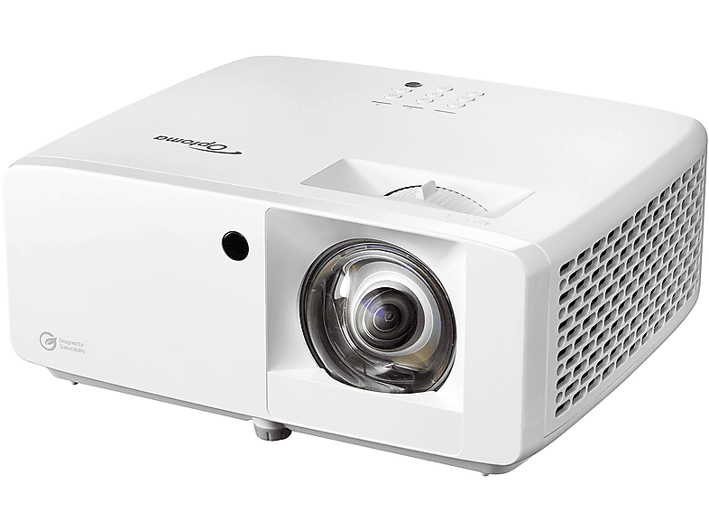 Proyector láser | OPTOMA E9PD7L311EZ3, 1.920 x 1.080 píxeles, 30000 h ...