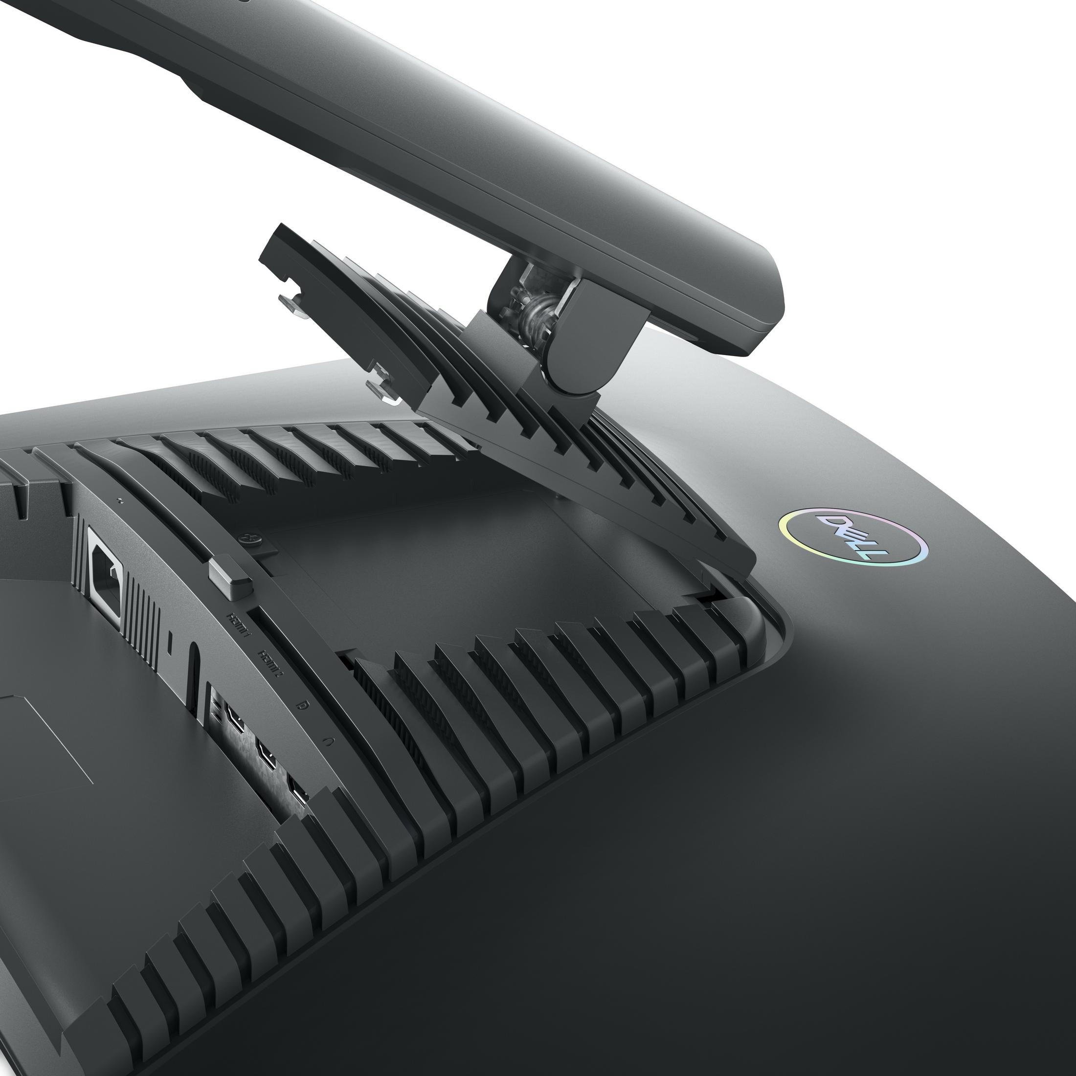 DELL S2722DGM MONITOR GAMING, 27 ", WQHD, 2560 x 1440 Pixel | MediaWorld.it