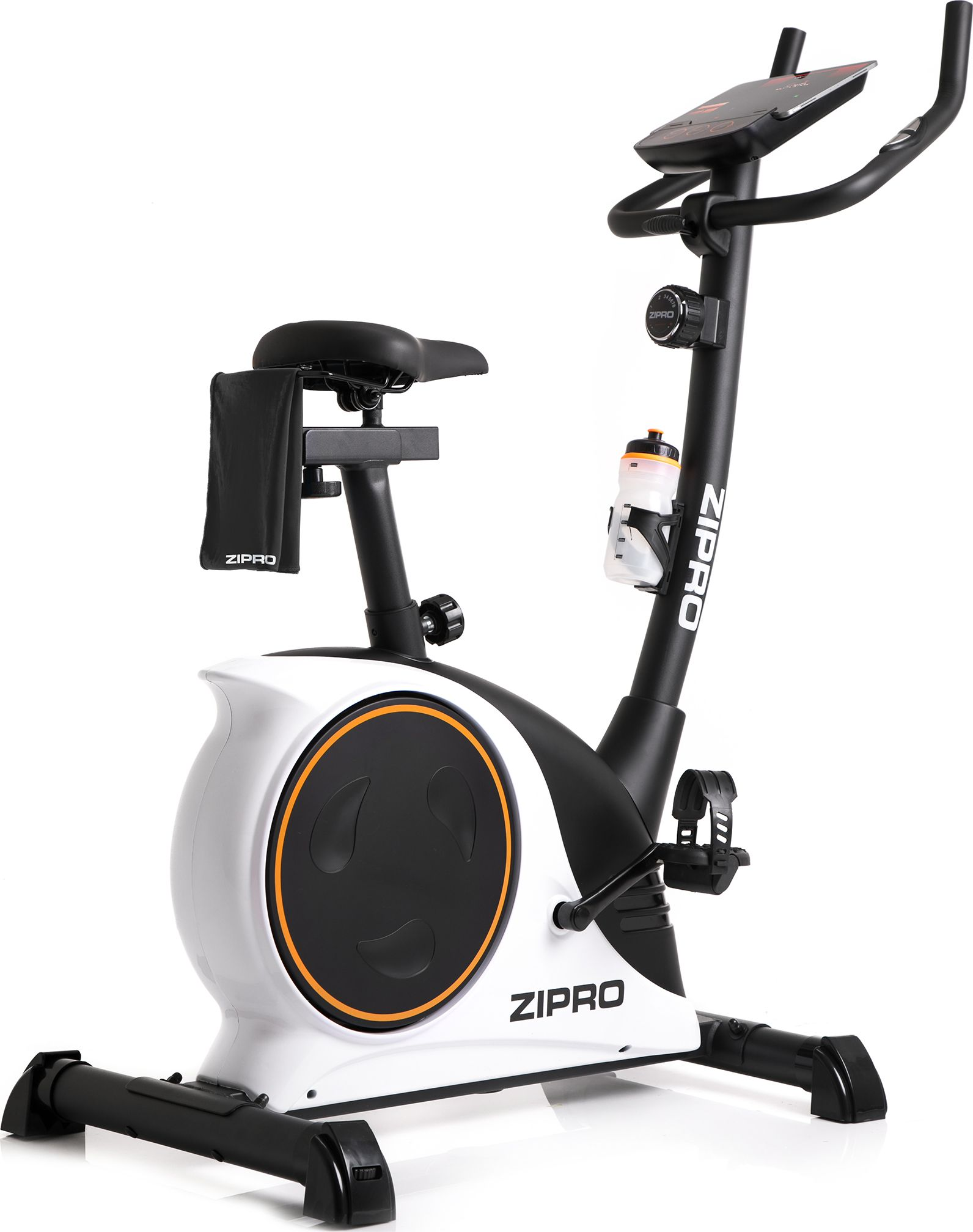 ZIPRO Nitro RS Heimtrainer, Weiss | SATURN