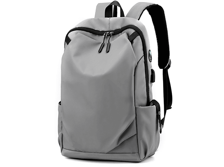 BYTELIKE Multifunktionale Computer-Rucksack große Kapazität im Freien ...