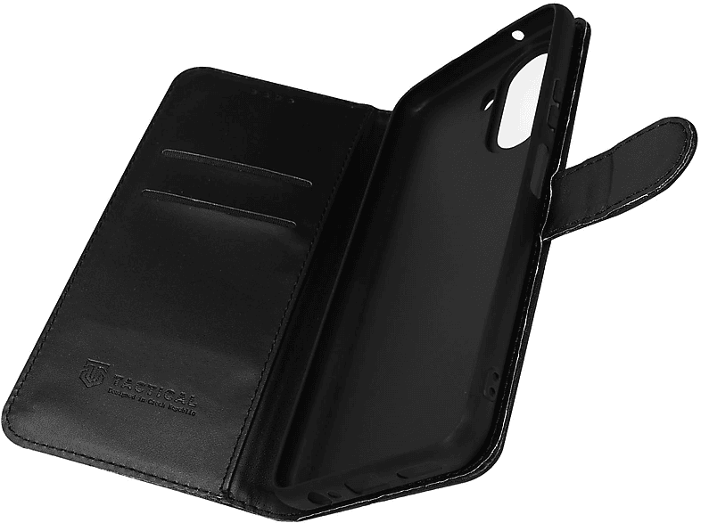 TACTICAL Field Notes Brieftaschenhülle, Holster, Huawei, Nova Y70 ...