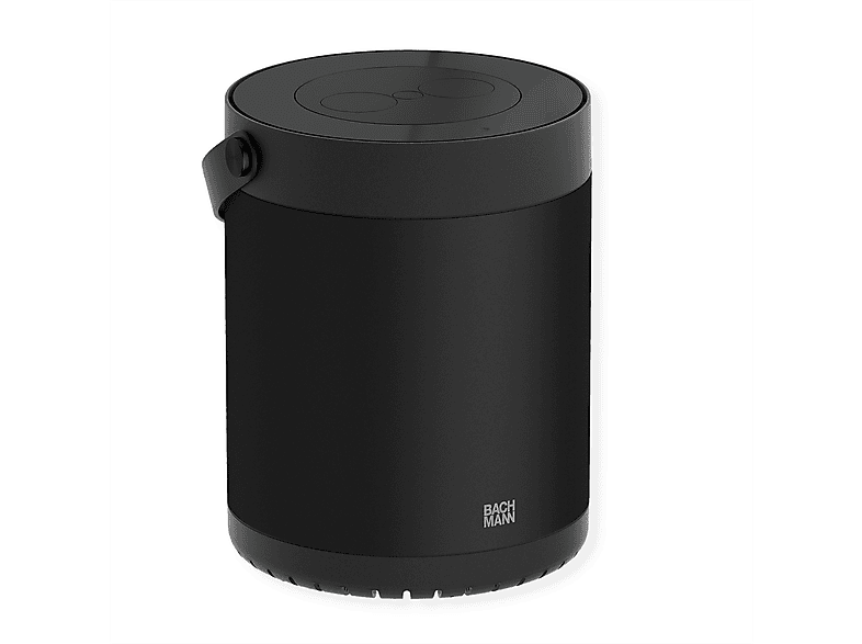 BACHMANN MOV:E POWER UNIT 1x CEE7/3, 2x USB-A/C, 220W 1 ...