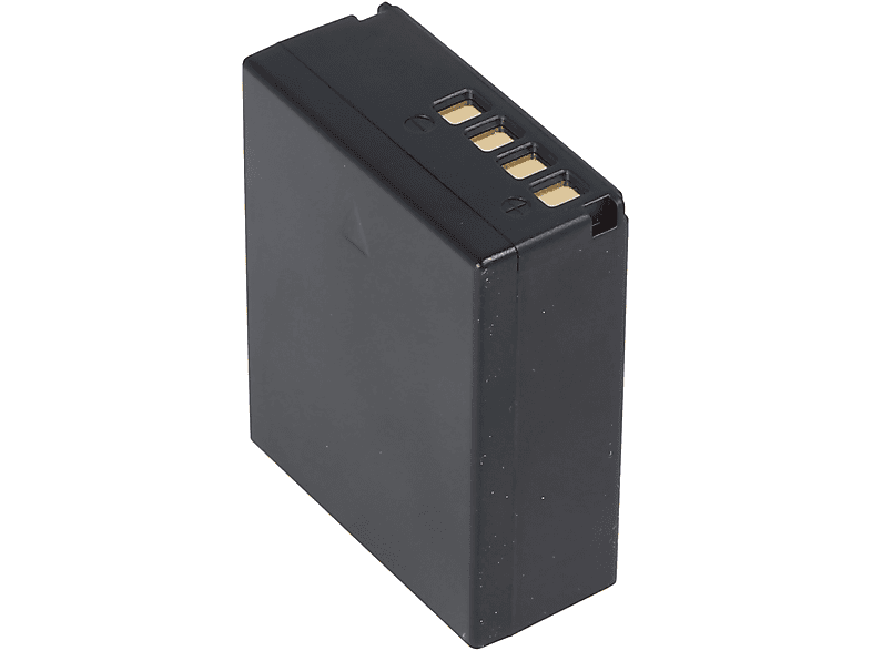 ACCUCELL Accu geschikt voor Olympus BL-H1, Li-ion, 7.4V, 10 Batterij ...
