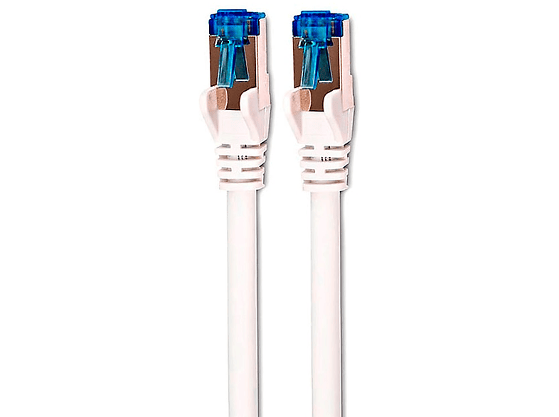 Cable de red | DCU ADVANCE TECNOLOGIC DCU 30801240 Blanco / Cable ...