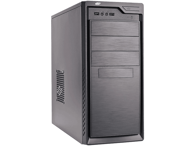 ONE Office PC Starter IO01, Microsoft Windows 11 Home, PC-System mit ...