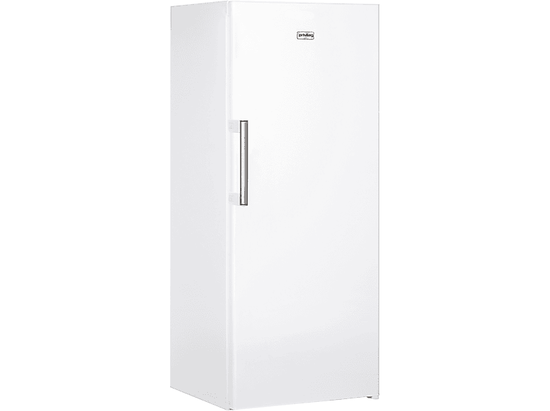 PRIVILEG PFVN 246 W Gefrierschrank (E, 142 cm hoch) | MediaMarkt