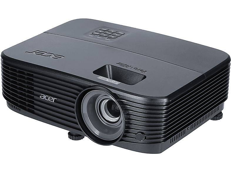 ACER PD2327W Beamer Zwart | MediaMarkt