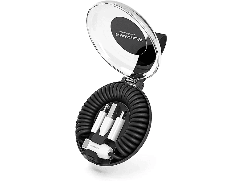 Cable USB | VONMAHLEN allroundo c | MediaMarkt