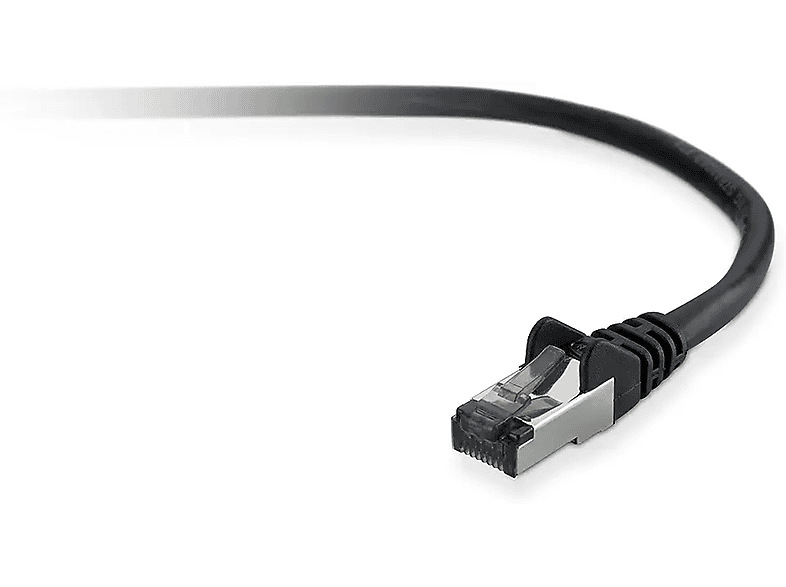 CAVO RETE BELKIN RJ45-RJ45, Cat6, 2m | MediaWorld.it