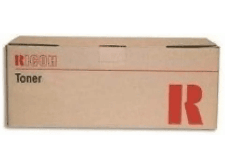 RICOH PC600 Toner yellow (408317) | MediaMarkt