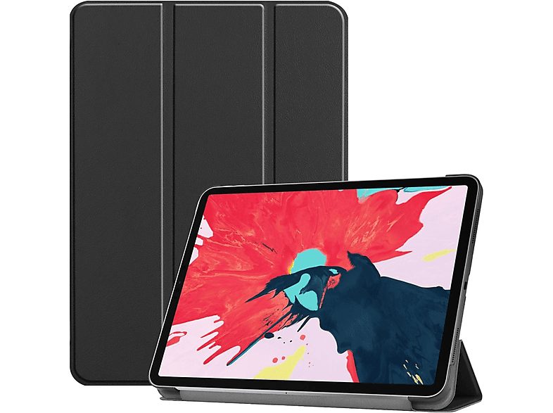 WIGENTO 3folt Wake UP & Sleep Smart Cover aufstellbar Tablethülle Full ...