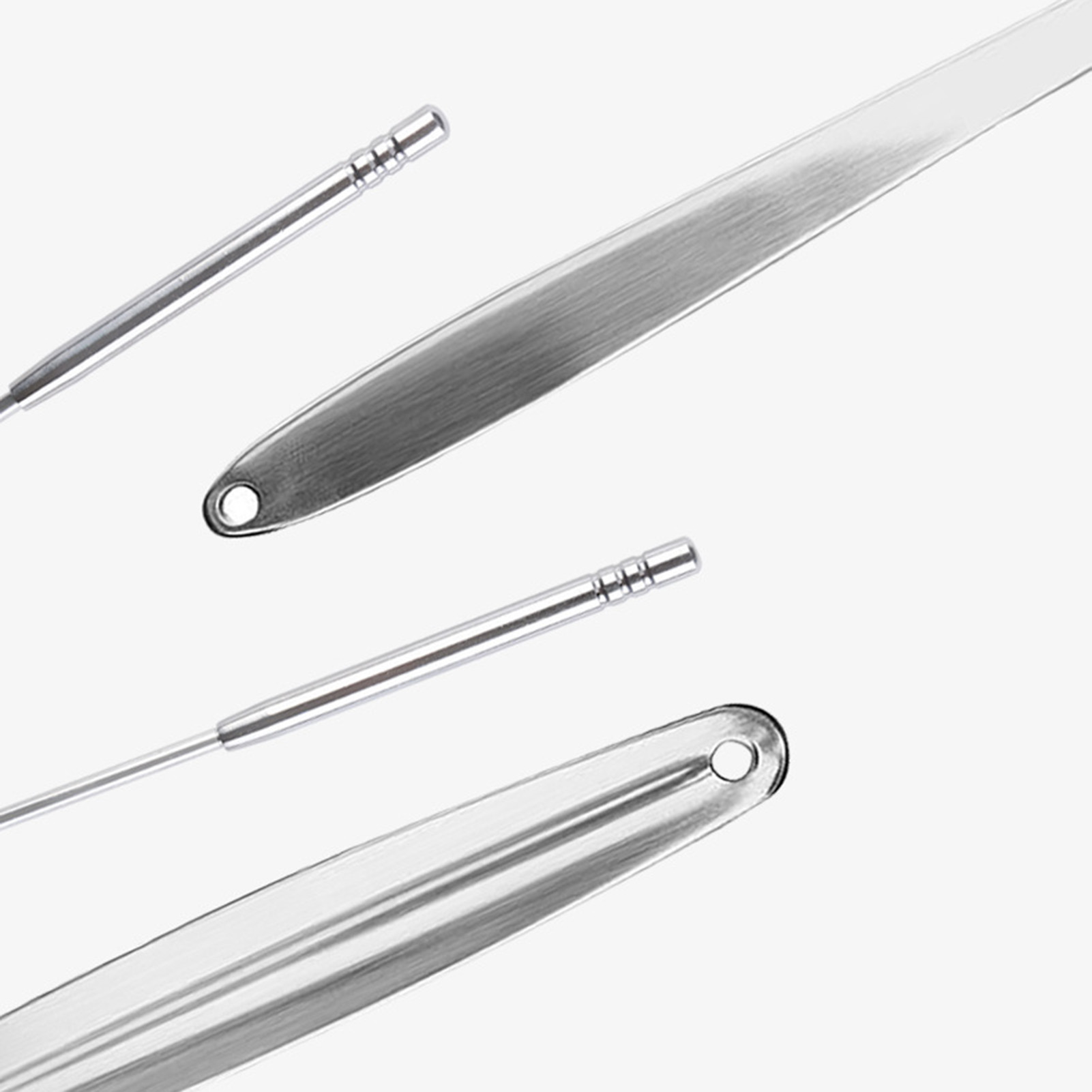 INF LS0244-23D Tandheelkundige instrumenten zilver | MediaMarkt