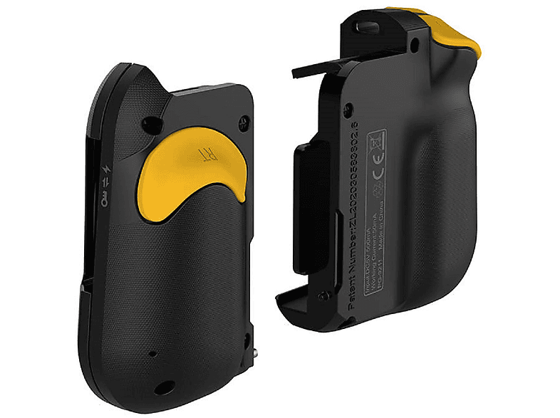 COFI PG-9211A mit Smartphone-Halterung Controller} Schwarz | MediaMarkt