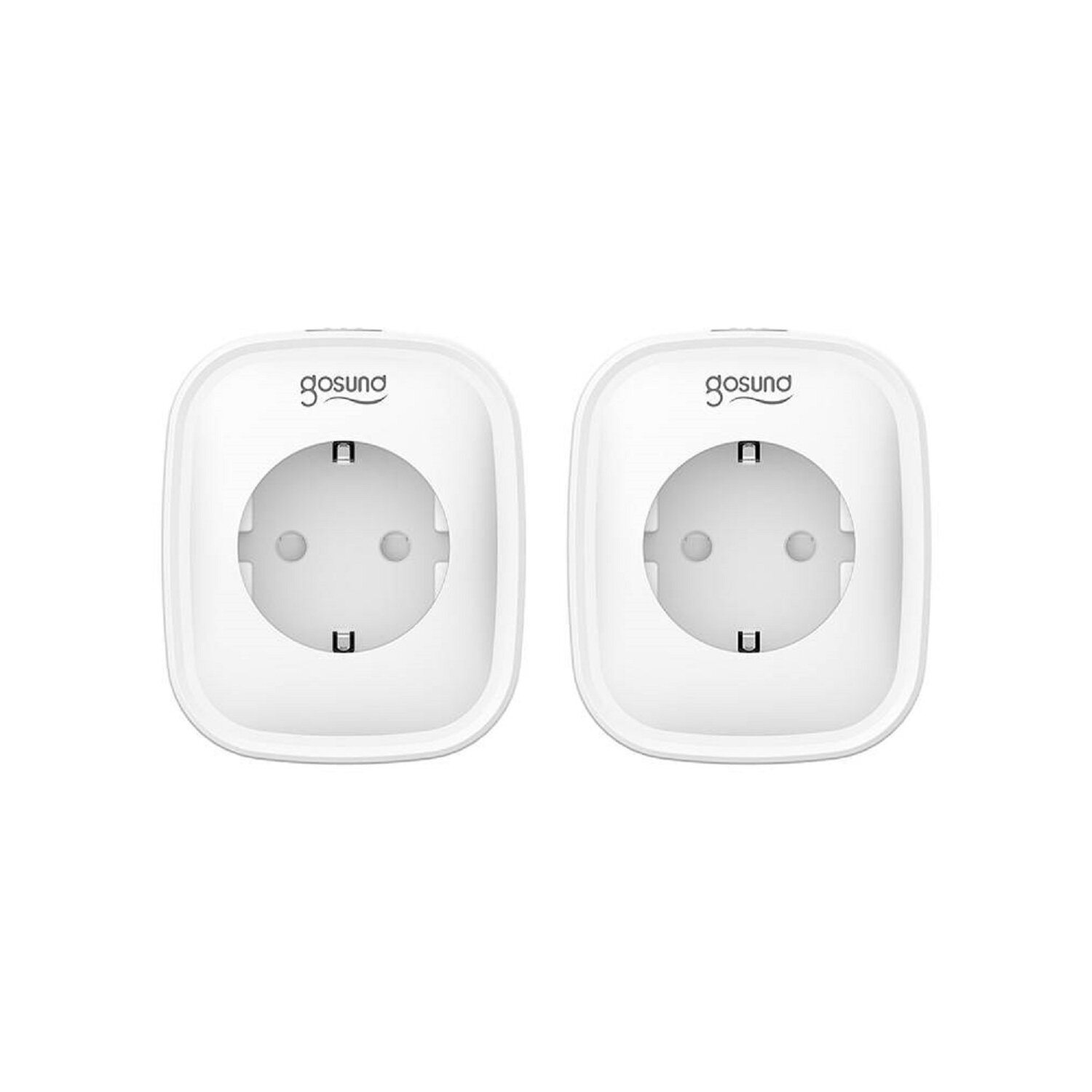 GOSUND SP1 Intelligente Steckdose Smart-Steckdose | MediaMarkt