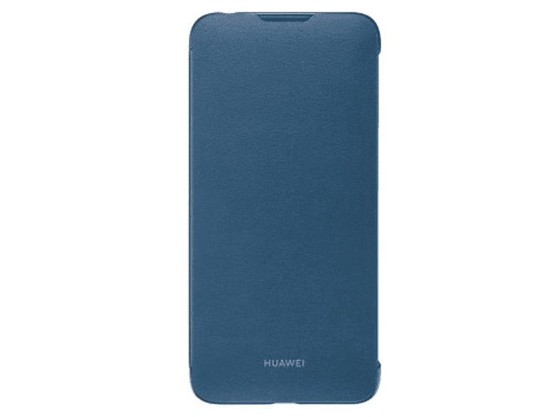 HUAWEI 51992903 ST WALLET COVER HUA Y7 201, Bookcover, Huawei, Y7 2019 ...