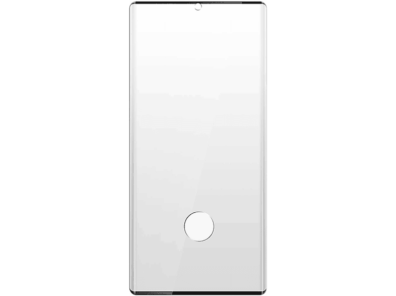 AKASHI 9H Härtegrad Schutzfolie (für Samsung Galaxy S22 Ultra) | MediaMarkt