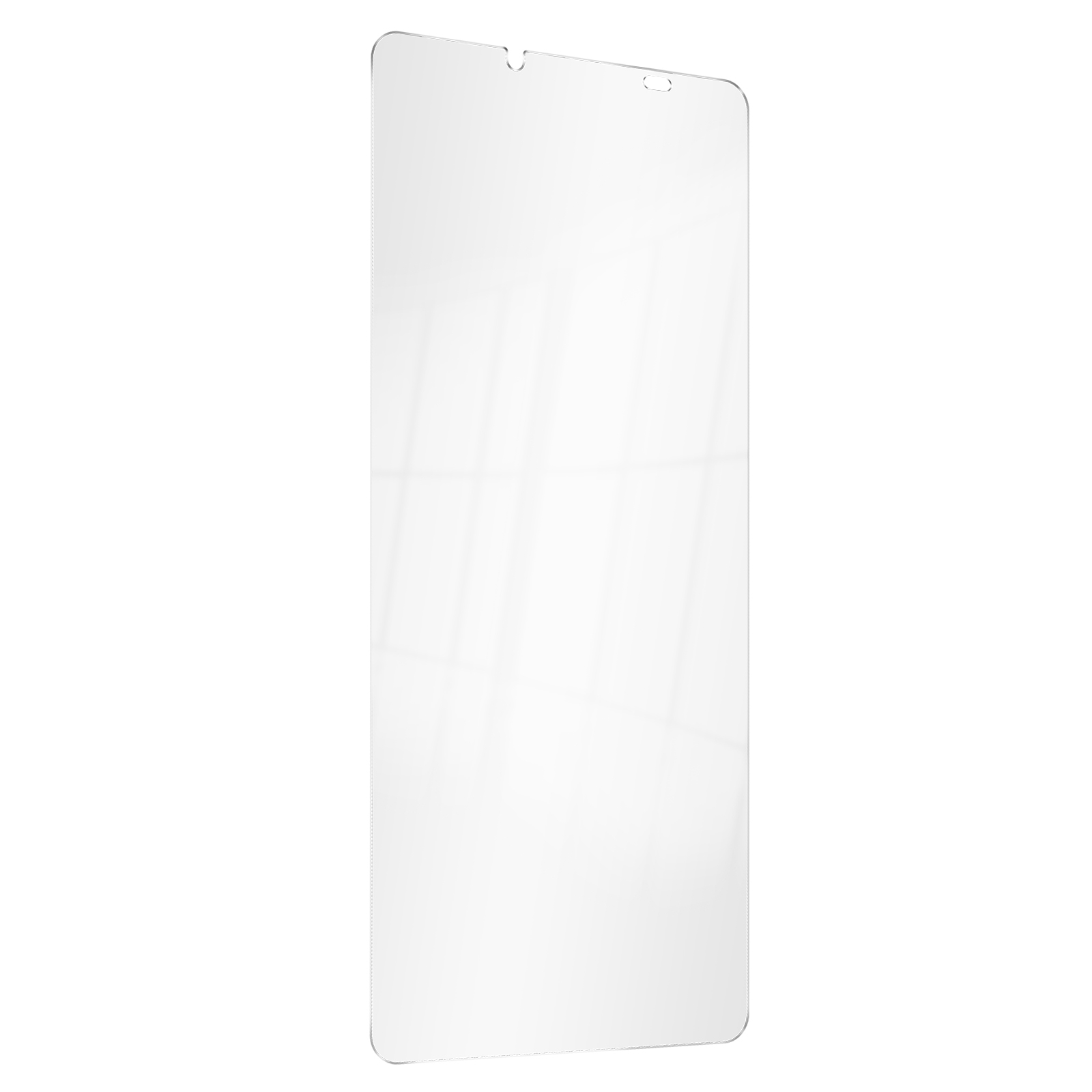 Protector pantalla móvil | 2.5D 9H+ FORCE GLASS, Samsung, Galaxy A55 ...