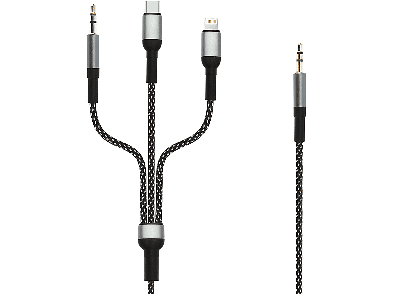 LINQ AV9034 Adapter | MediaMarkt