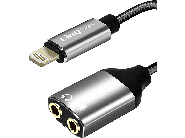 LINQ LT3538 Adapter | MediaMarkt