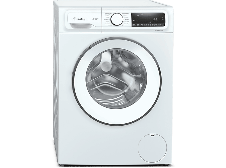 Balay 3TS3106B LAVATRICE, Caricamento frontale, 10 kg, 14 programmi ...