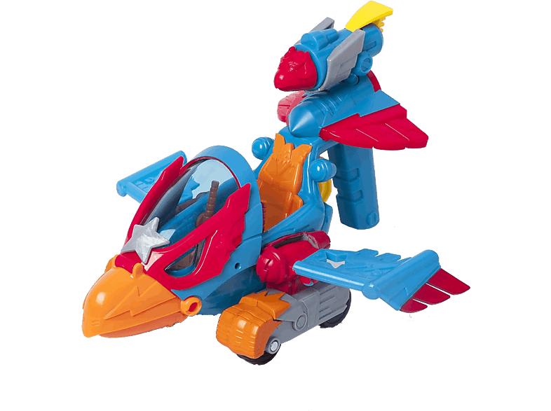 Figura | MAGICBOX Eagle Jet Superthings | MediaMarkt