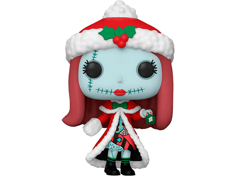 POP | Disney TNBC 30th. Anni. - Christmas Sally | SATURN