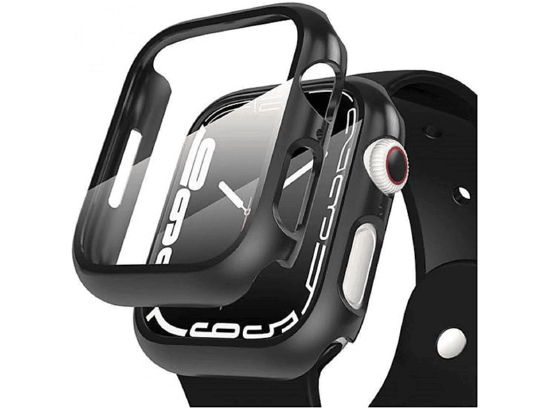 TECHPROTECT Defense360 Displayschutz(für Apple Watch (41mm)) | MediaMarkt