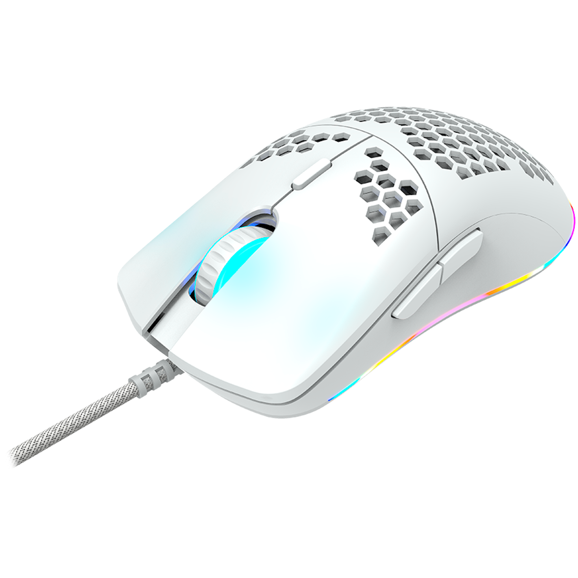 MOUSE GAMING CANYON Puncher | MediaWorld.it