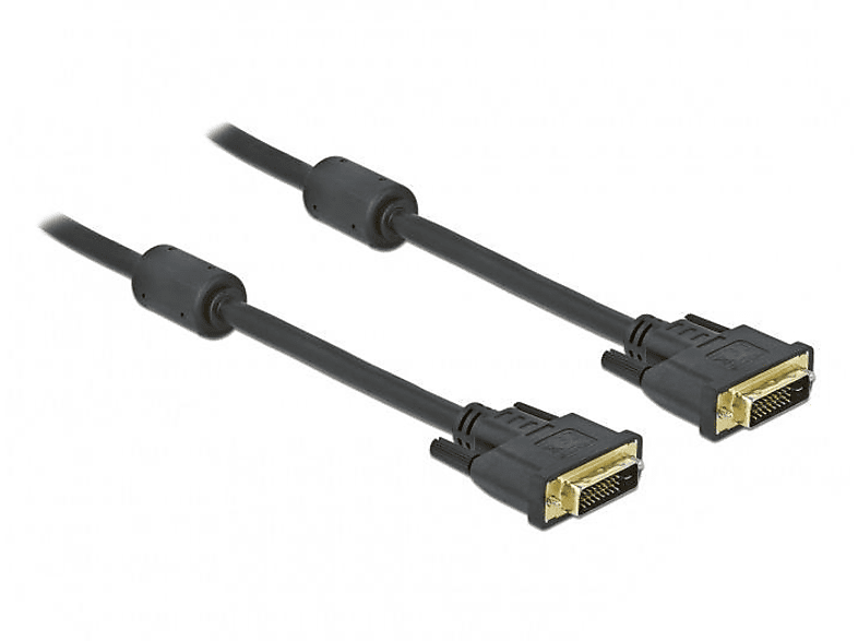 Cables DVI | DELOCK 83190 | MediaMarkt
