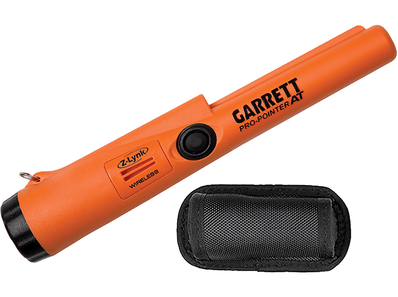 GARRETT Pro Pointer AT Z-Lynk wireless Pinpointer wasserdicht ...