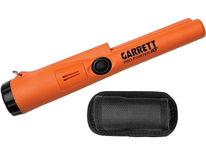 GARRETT Pro Pointer AT - Pinpointer wasserdicht Metalldetektor | MediaMarkt