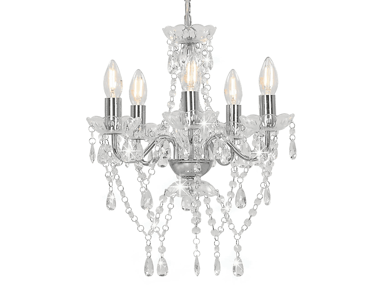 VIDAXL 281601 Hängelampe | MediaMarkt