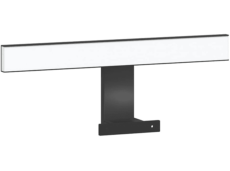 VIDAXL 350331 Spiegelleuchte | MediaMarkt