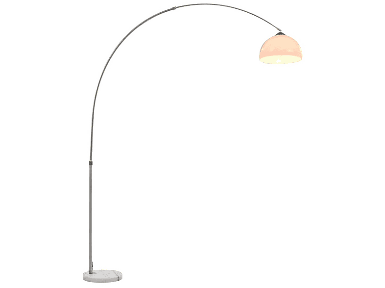 VIDAXL 282413 Stehlampe | MediaMarkt