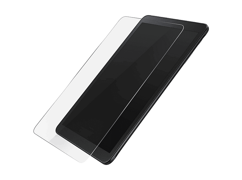 MOCCA DESIGN Gehärtetes Glas Schutzfolie (für Universal Universal) | SATURN