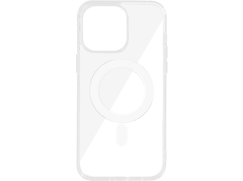 SWISSTEN SW MagSafe, Full Cover, Apple, iPhone 14 Pro Max, Transparent ...