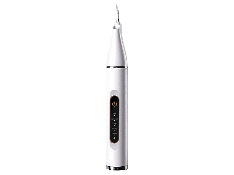 BYTELIKE Ultraschall Zahnsteinentferner Portable Oral Care Scaler ...