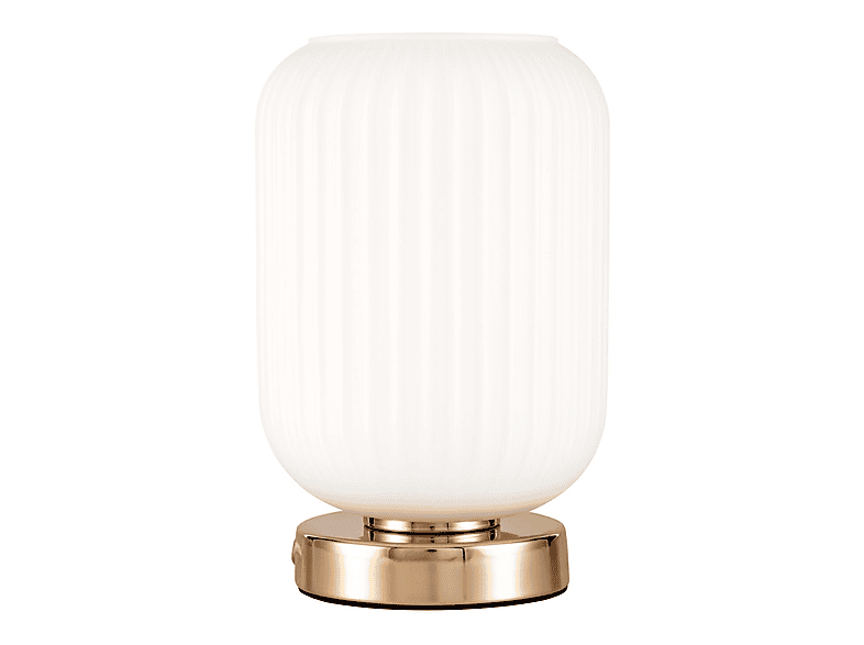 PAULMANN LICHT Noble Purity table luminaire Tischleuchte | MediaMarkt